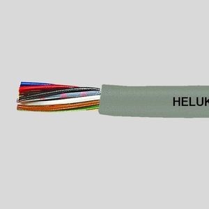 HELU TRONIC 12x0,5 QMM kabel PVC (LiYY) Helukabel | treco.cz